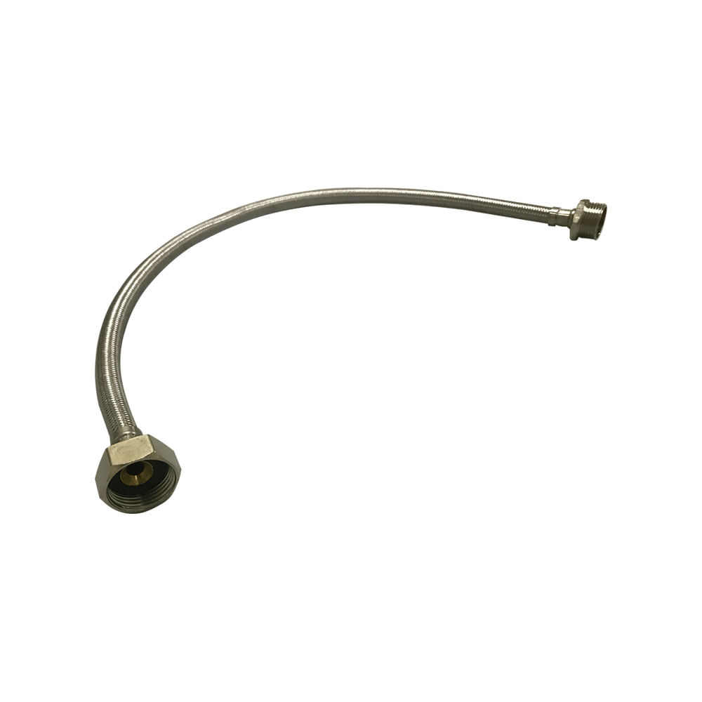 Mangote Flexível de Metal 70cm - 3/4 - Embrar