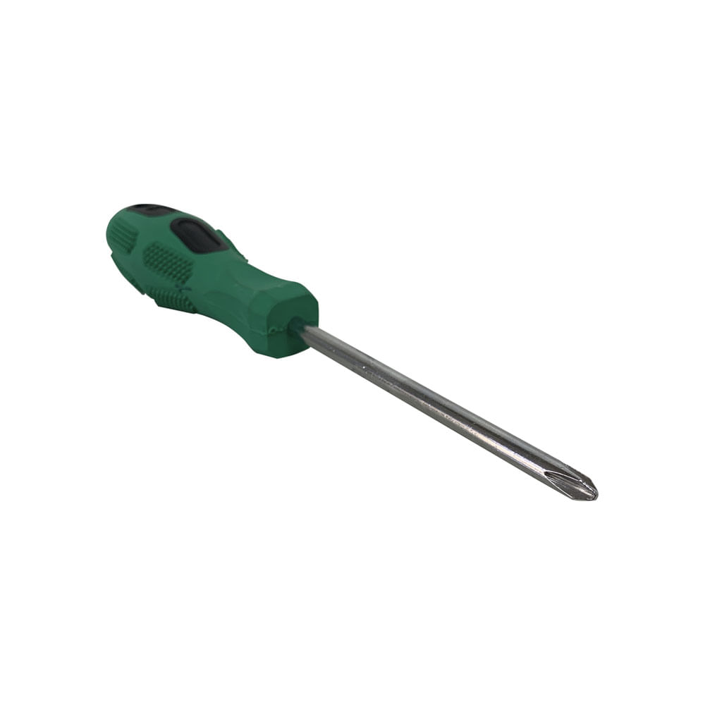 Chave Philips Profissional 3/16” x 4” Imantada - Embrar